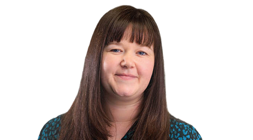 Rachel Wright - WPS - property services